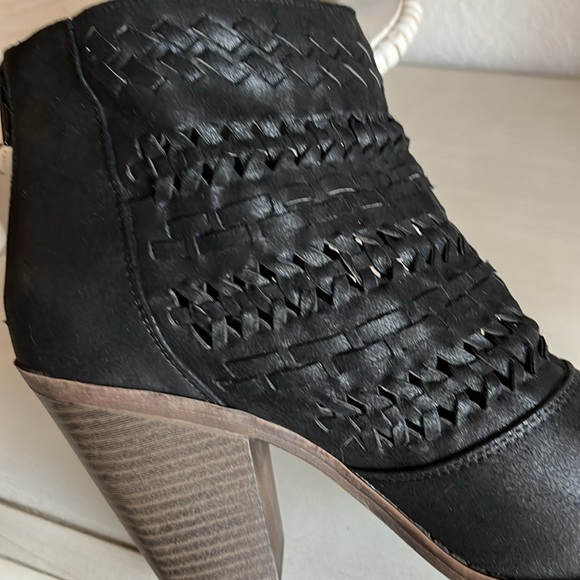 Fergalicious | Shoes | Fergalicious By Fergie Ankle Boot | Poshmark